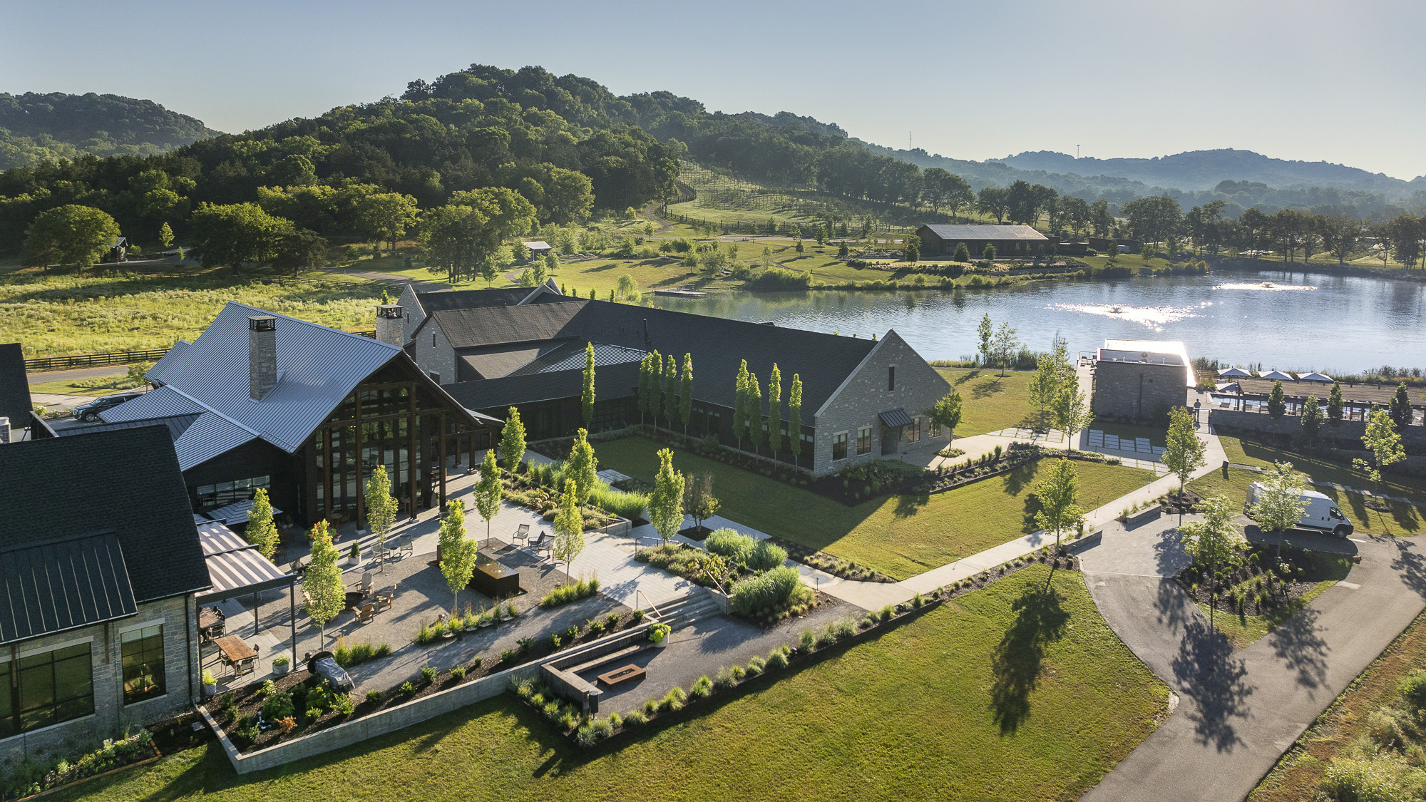 Southall Farm & Inn | Hidden Doorways